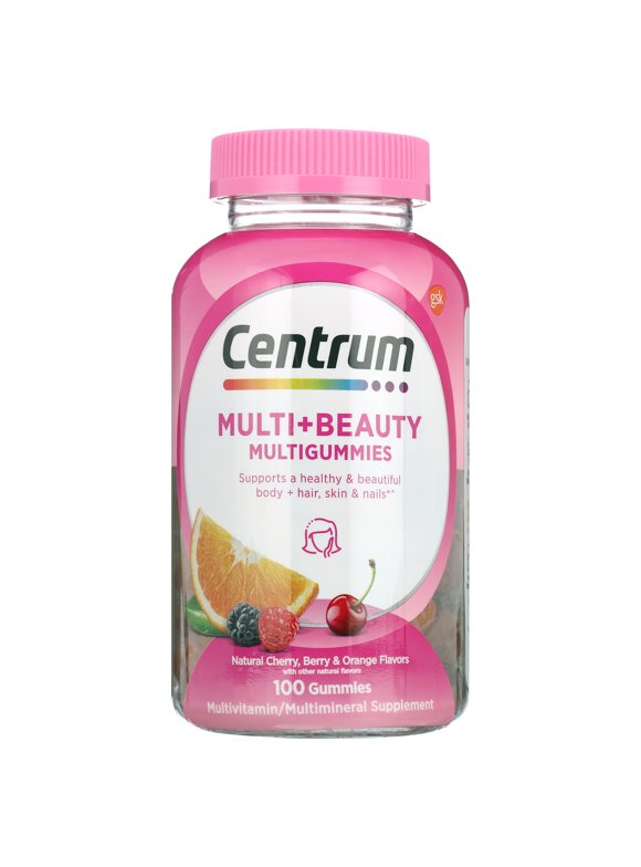 Centrum in Vitamins and Supplements - Walmart.com
