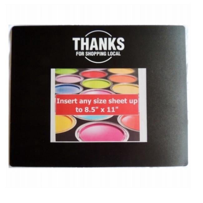 Centurion 269138 16 x 20 in. Open Window Counter Mat - Walmart.com