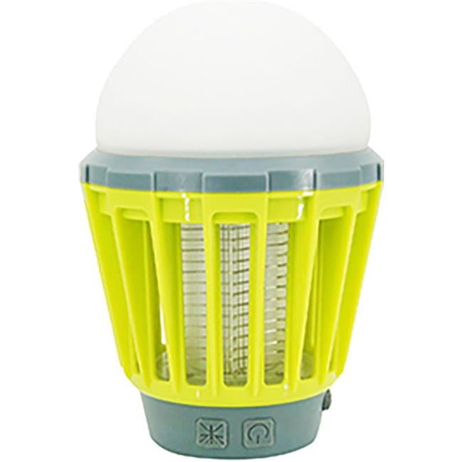 Centurion 3-In-1 Mosquito & Insect Trap with Flashlight - Case of 8 ...