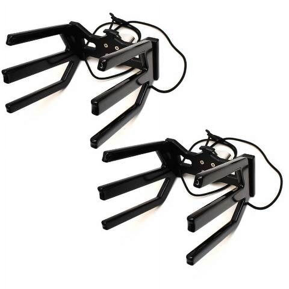 Centurion Boat Wakeboard Racks FO209 | ProS5 Double Surf (Set of 2 ...