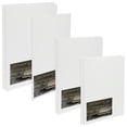 Centurion Deluxe Oil Primed Linen Panels Multi-Size Bundles - Assorted ...