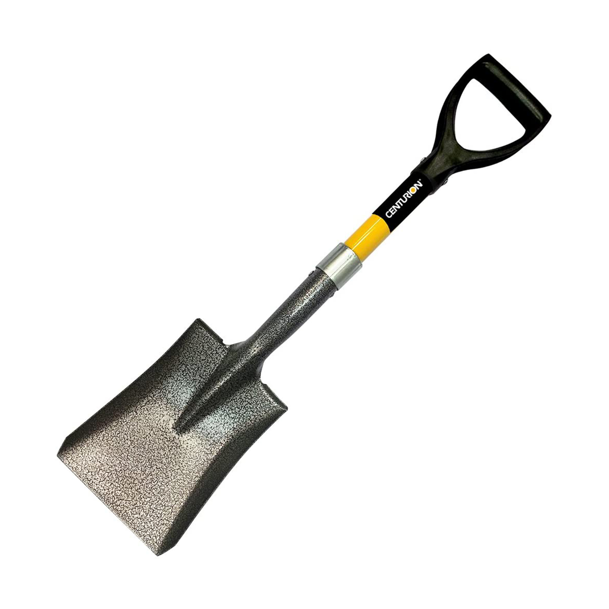 Centurion Garden and Outdoor Living 389 Heavy Duty Shorty Shovel Square ...