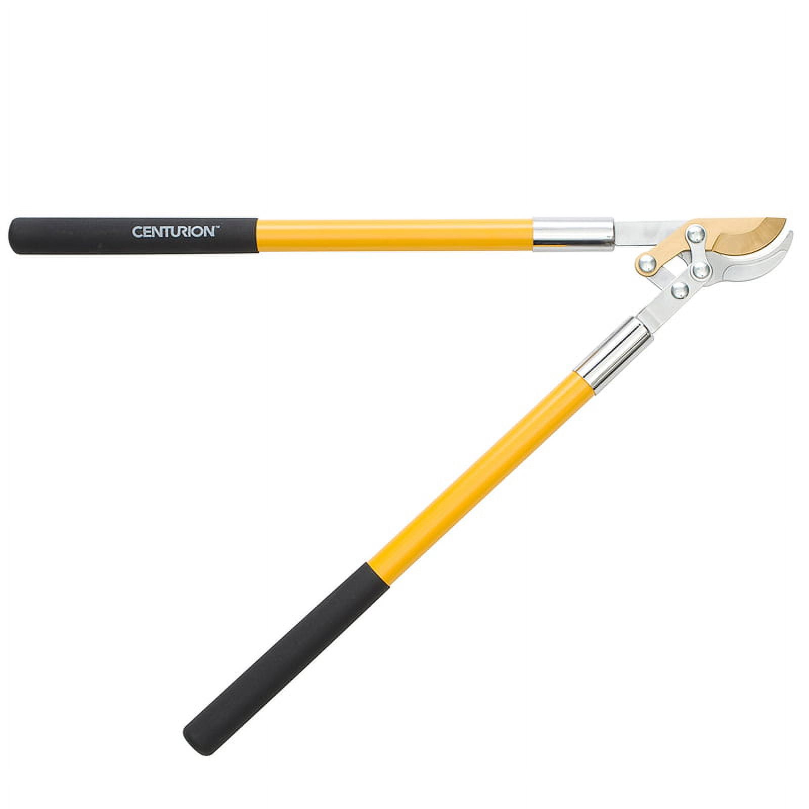 Centurion Link-Force 186 Titanium Bypass Lopper - Walmart.com