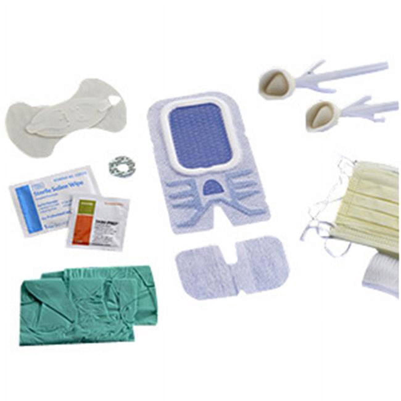 Centurion Medical EEDT17415 VAD Driveline Management Tray - Walmart.com