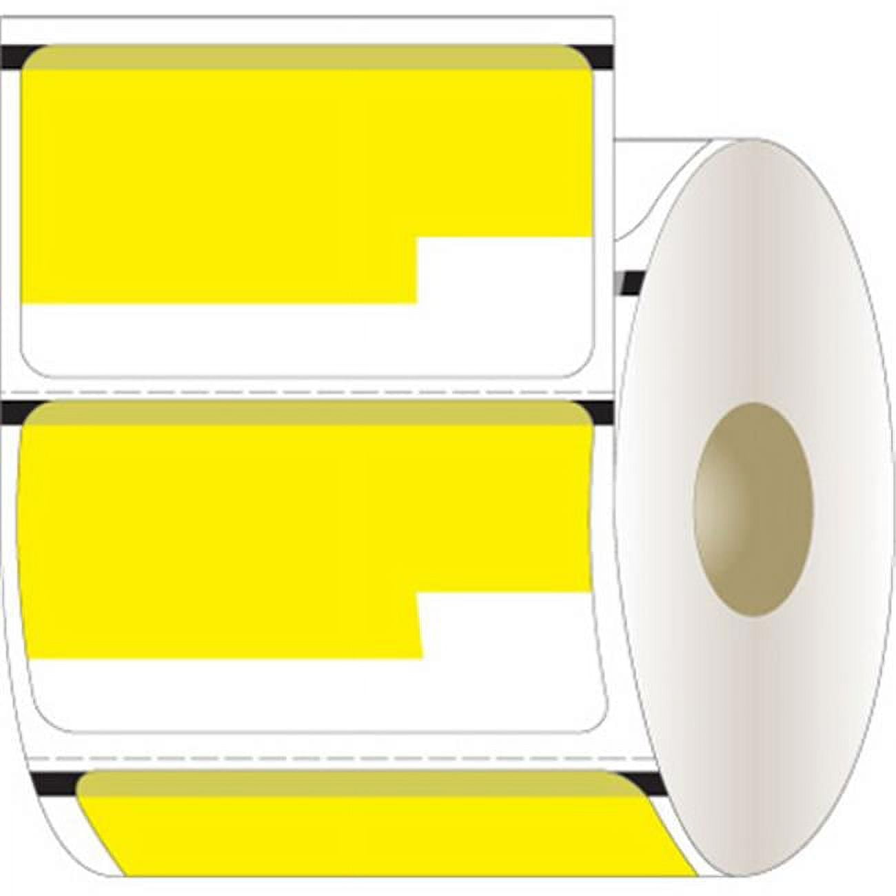 Centurion Z TVN Zebra QL 220 Bin Label- 375 Count - Walmart.com