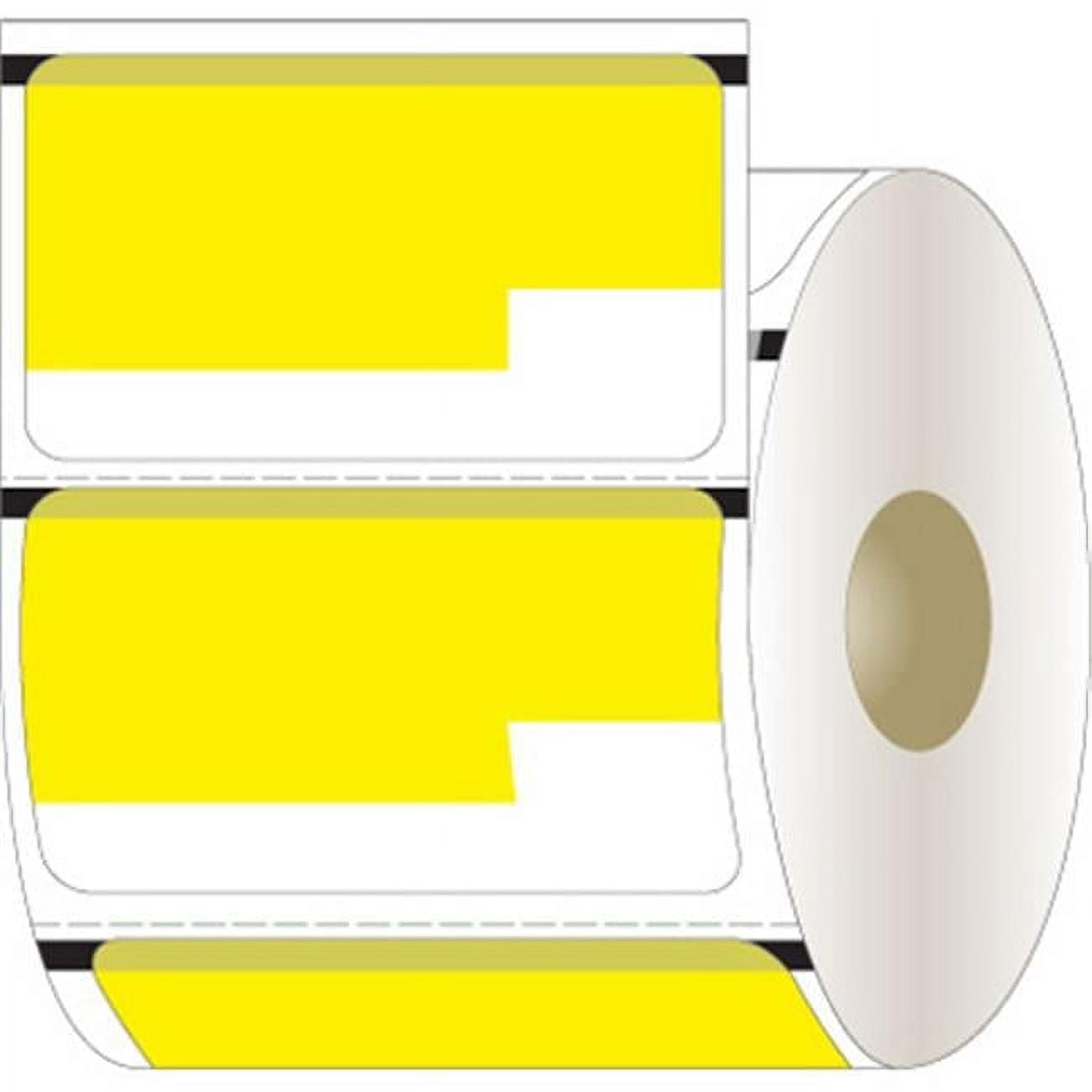 Centurion Z TVN Zebra QL 220 Bin Label- 375 Count - Walmart.com