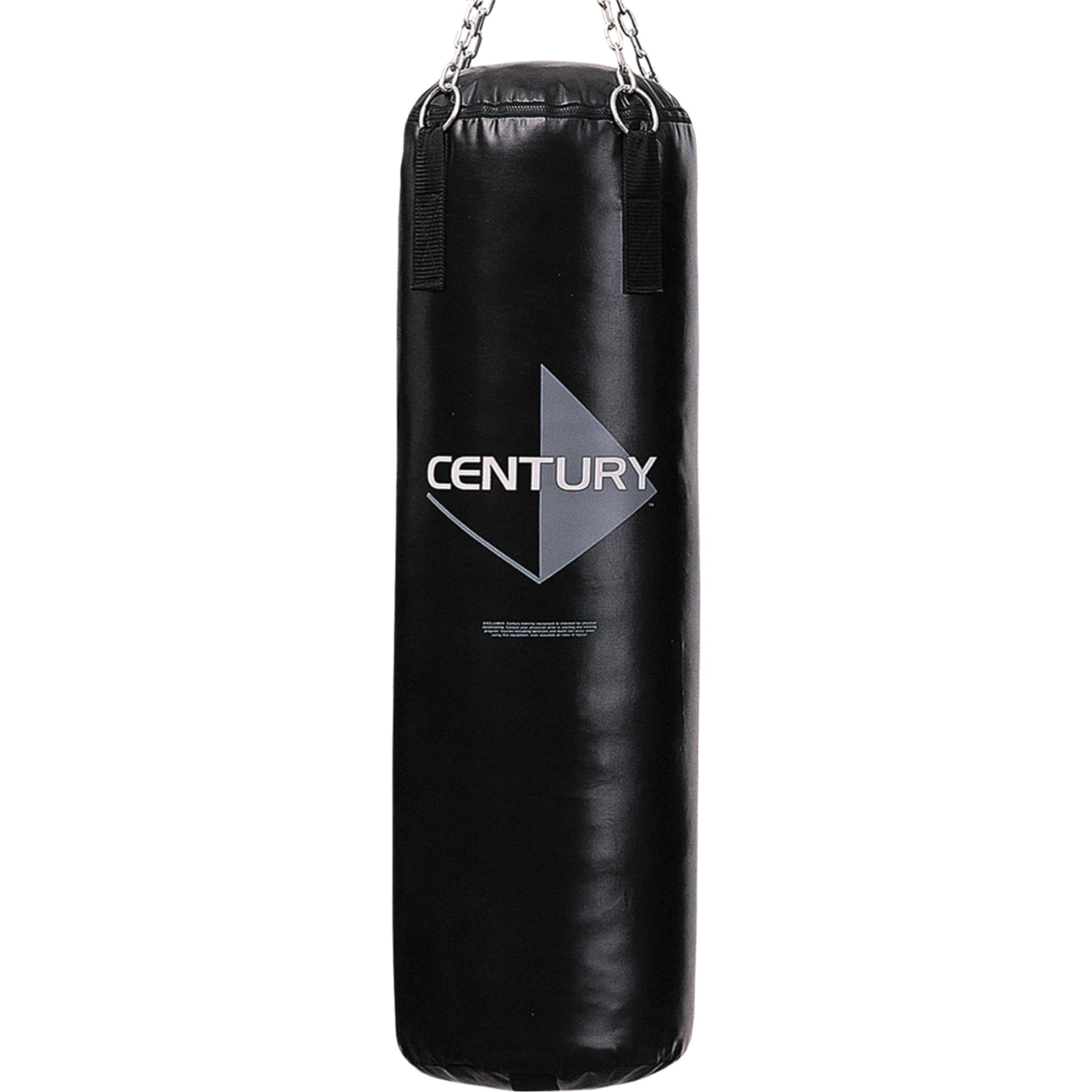 Century 100 lb. Vinyl Heavy Bag - Walmart.com