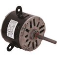 Century 2-Speed Condenser Motor, 208 / 230 Volts, 2.5 Amps, 1/3 Hp ...