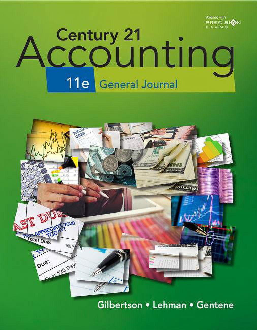 Century 21 Accounting Century 21 Accounting: General Journal ...