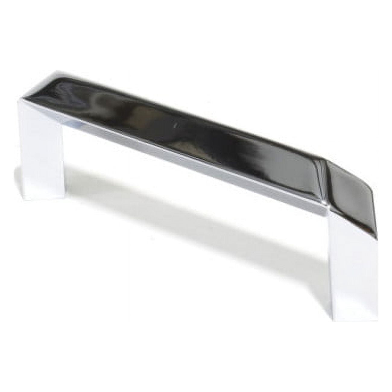 Century 24256 Venus 3-3/4" Center To Center Handle Cabinet Pull ...