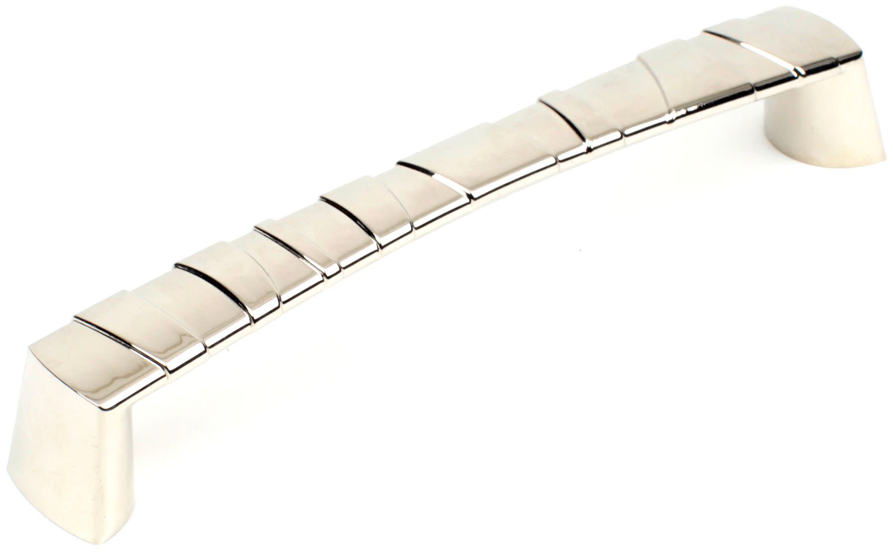 Century Hardware Mackinac Collection 6-19/64" (160mm) C-to-C Zinc Die ...