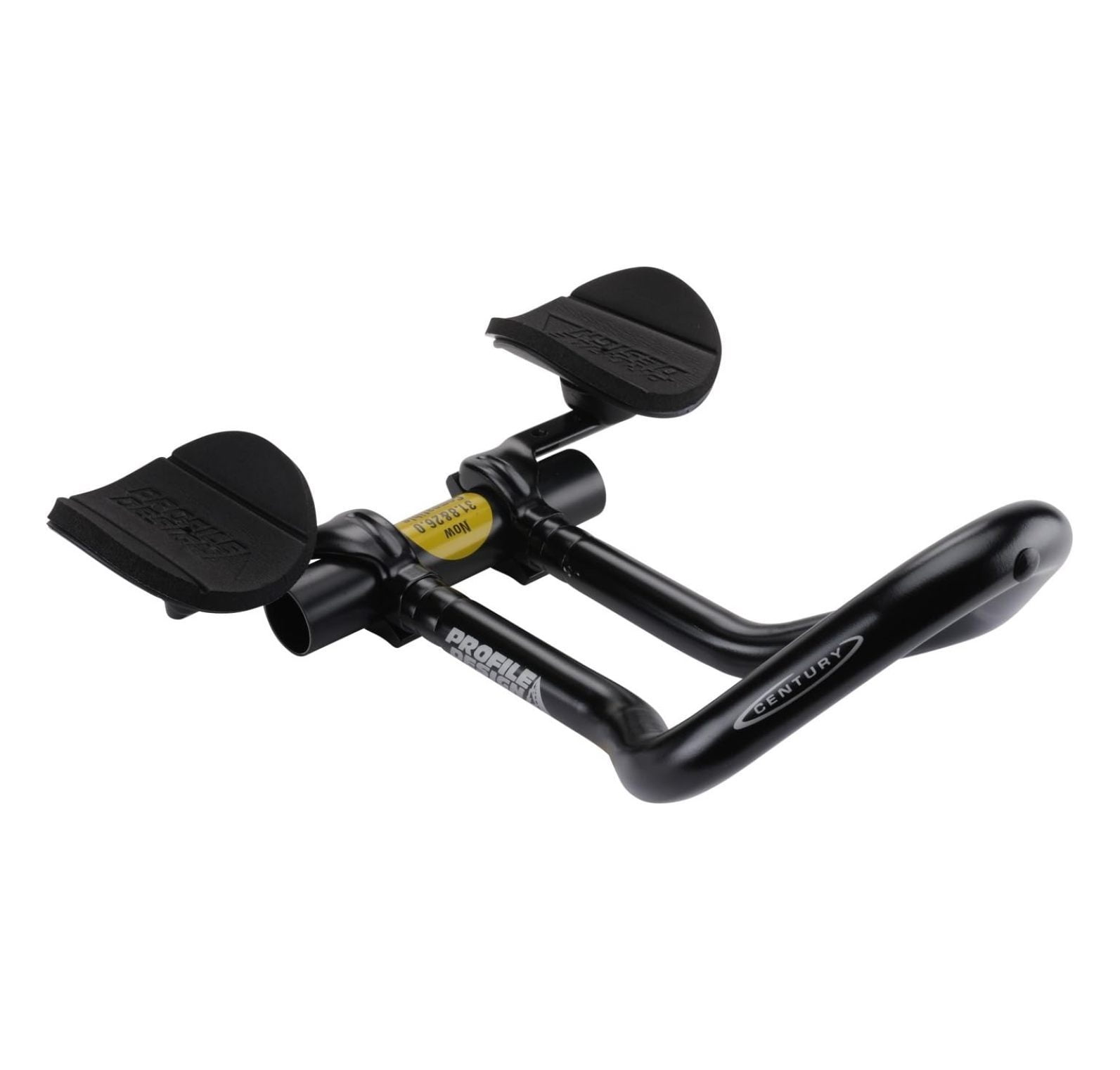Century Aero Bar (Black) - Walmart.com