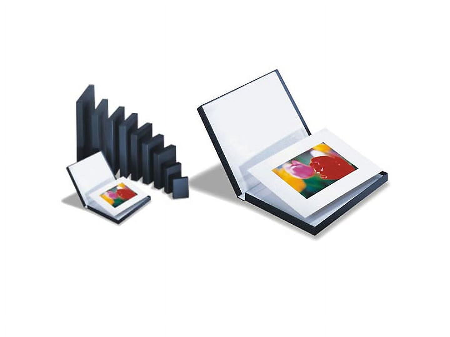 Century Archival Acid-Free Photo Storage Box, 9x12x1, Paper Size ...