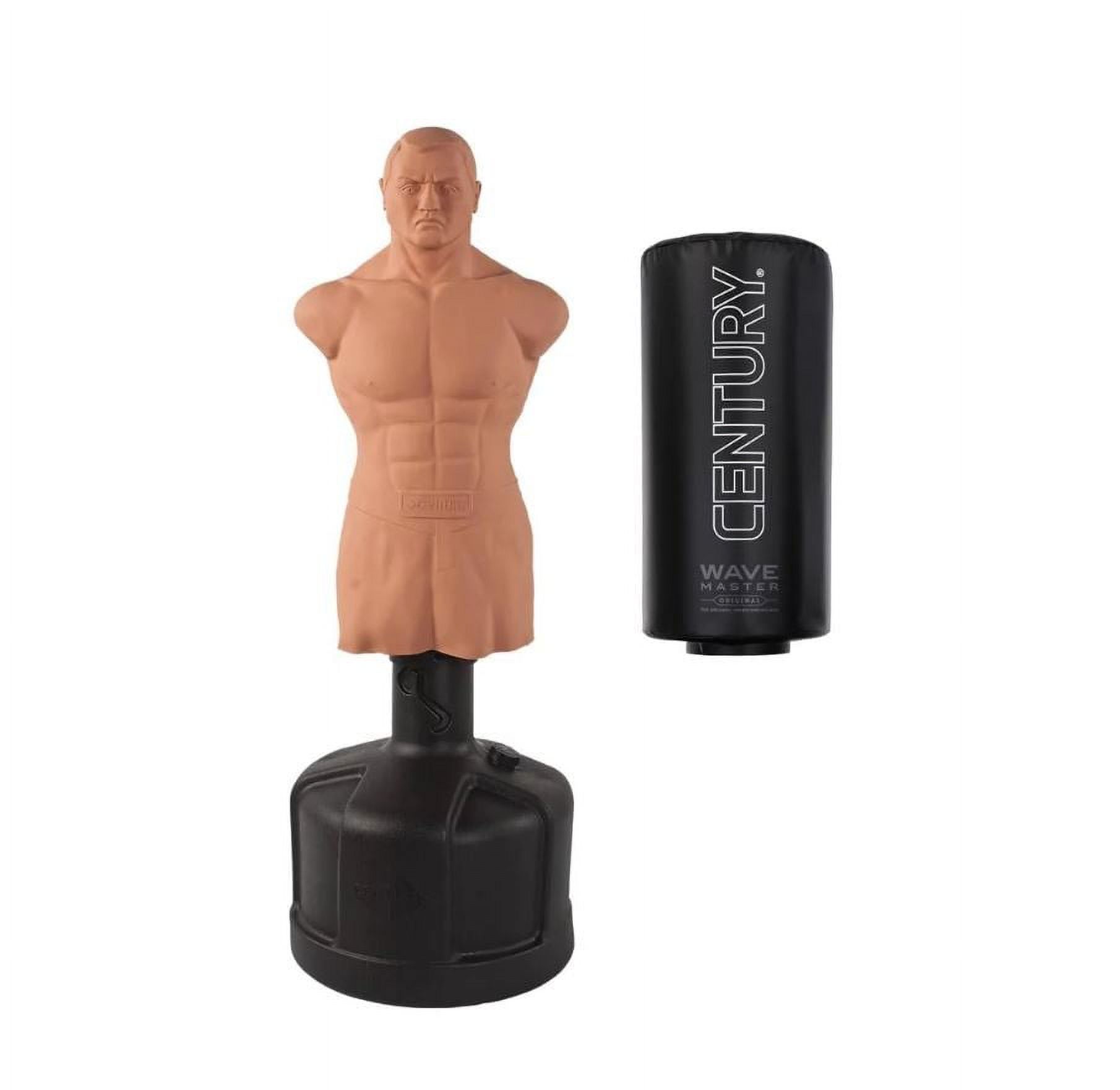 Century® Heavy Bag Stand - Walmart.com