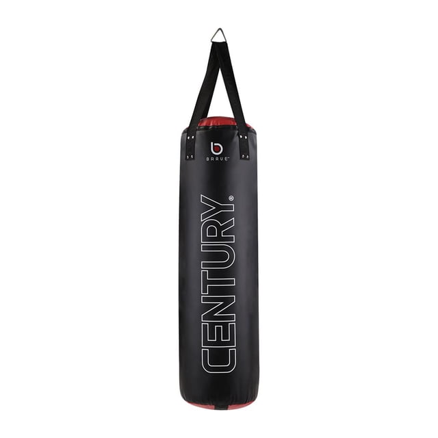 Century Brave 70lb Heavy Punching Bag for MMA, Karate, Judo, Muay Thai ...