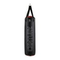 Century Brave 70lb Boxing Bag for MMA, Karate, Judo, Muay Thai ...