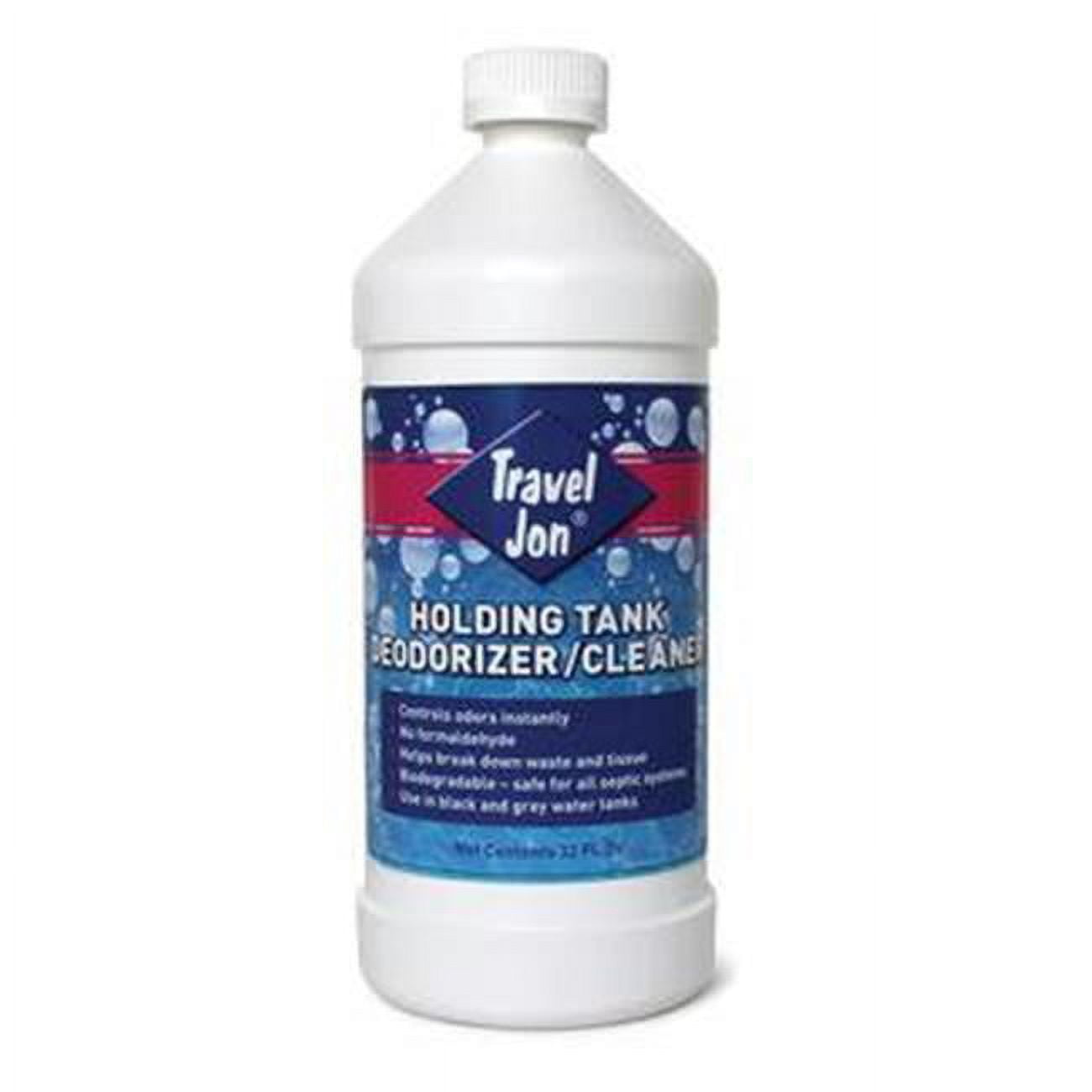 Century Chemical 32 oz Travel Jon Liquid - Walmart.com