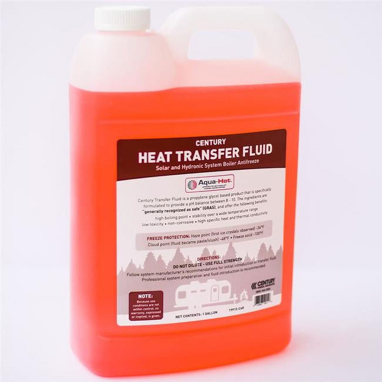 1 GAL TRANSFER FLUID - Walmart.com
