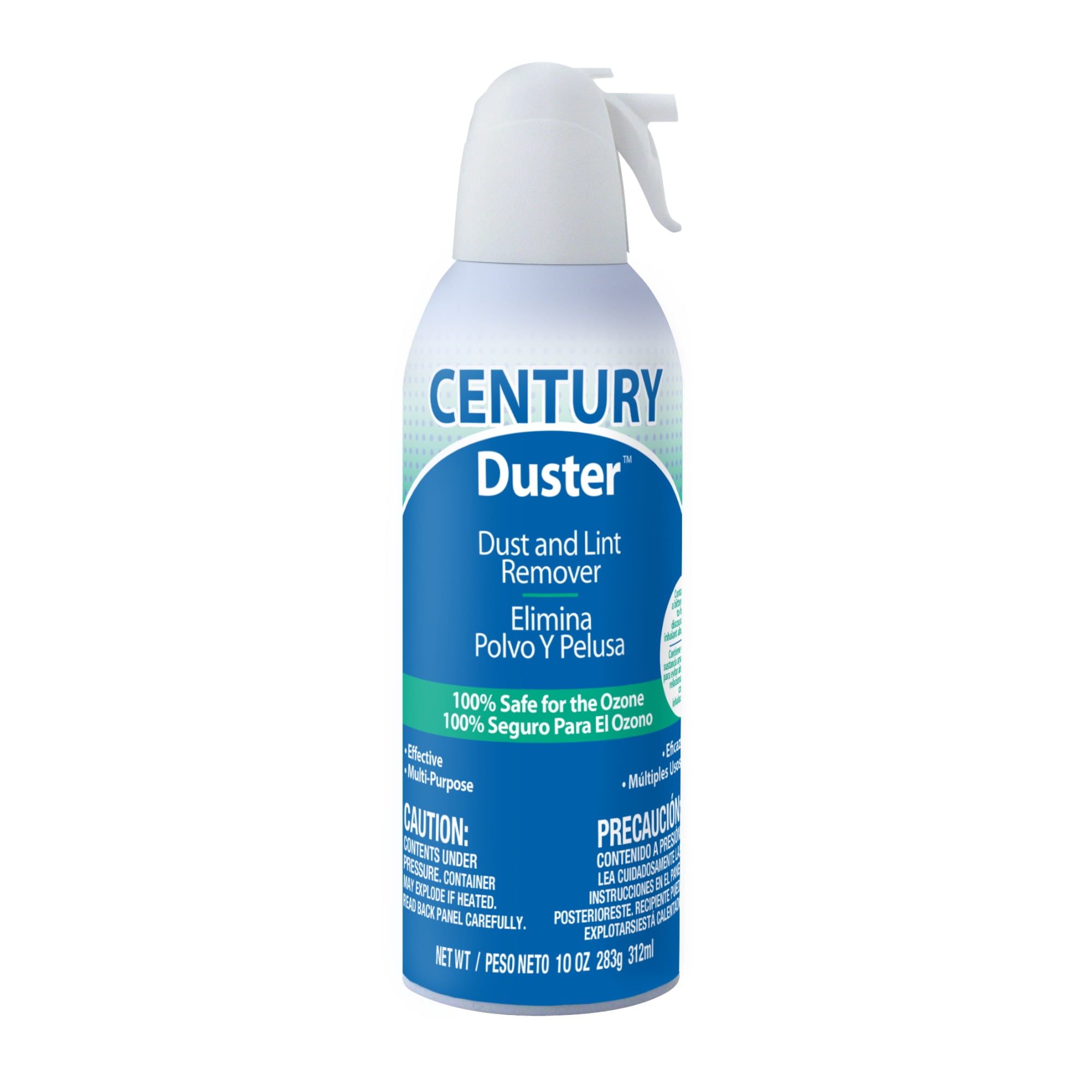 Century Cleaning Duster, 10 Oz. - Walmart.com