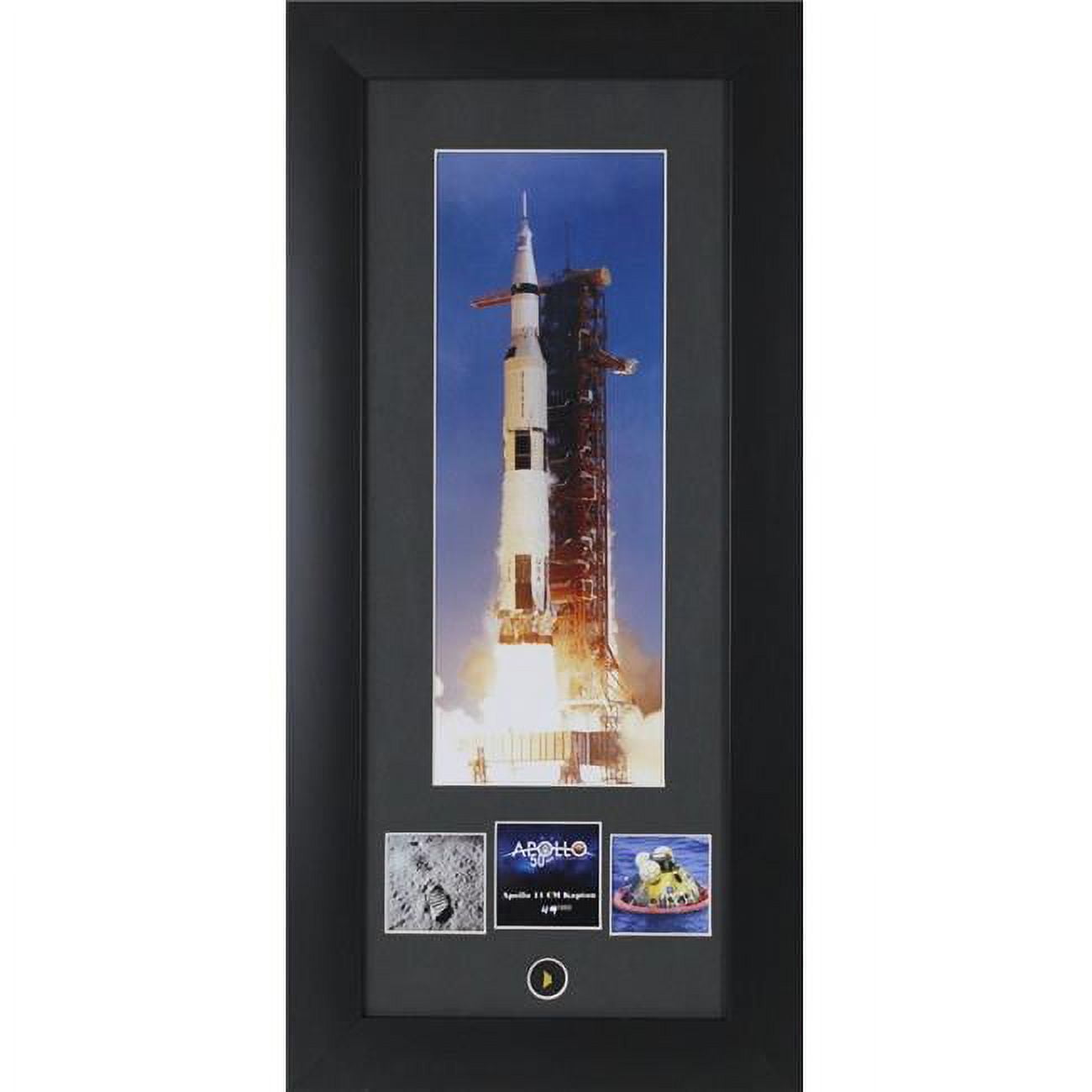 Century Concept CC2004 Apollo II Saturn V 50th Anniversary with ...