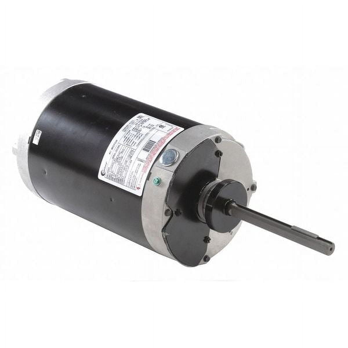 Century Condenser Fan Motor,2 HP,1140 rpm,60 Hz H699 - Walmart.com