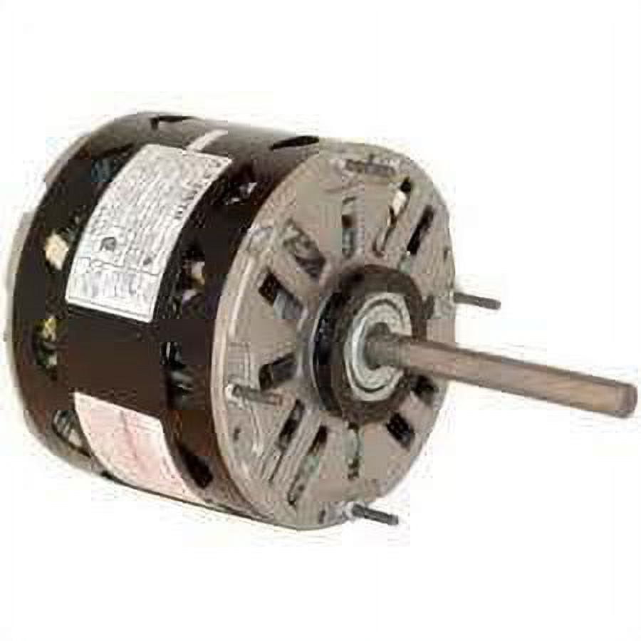 Century D1036 1/3 HP, 208-230V Direct Drive Furnace Blower Motor ...