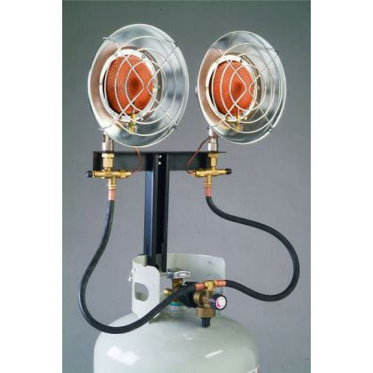 Century Propane Heaters