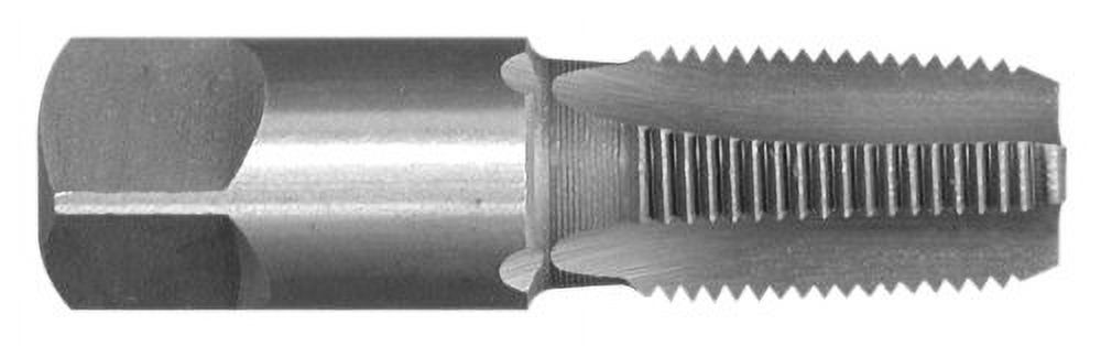 Century Drill & Tool 1-11-1/2 NPT National Pipe Thread Tap 97206 - Walmart.com
