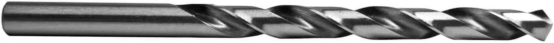 Century Drill & Tool 11608 Letter Gauge Drill Bit, Size H - Walmart.com