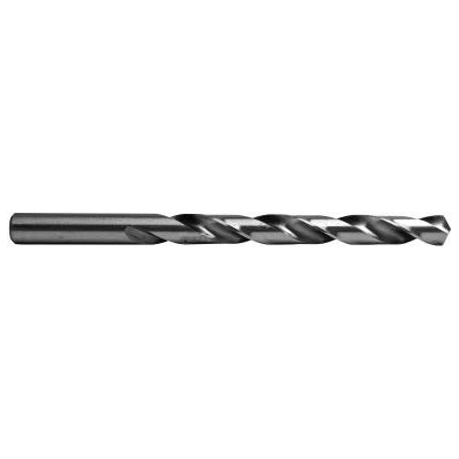Century Drill & Tool 11617 Brite Drill Bit, Letter Q, High Speed Steel ...