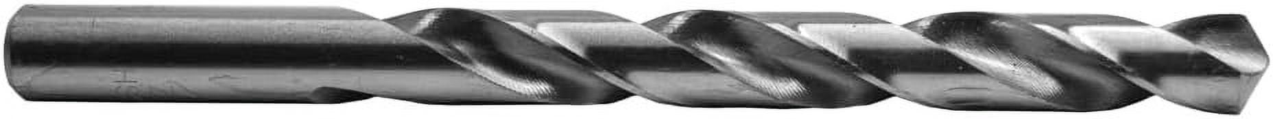 Century Drill & Tool 11625 Letter Gauge Drill Bit, Size Y - Walmart.com