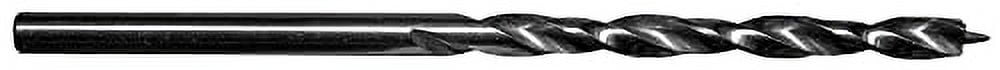 Century Drill & Tool 37303 Brad Point Wood Bit, 3mm - Walmart.com