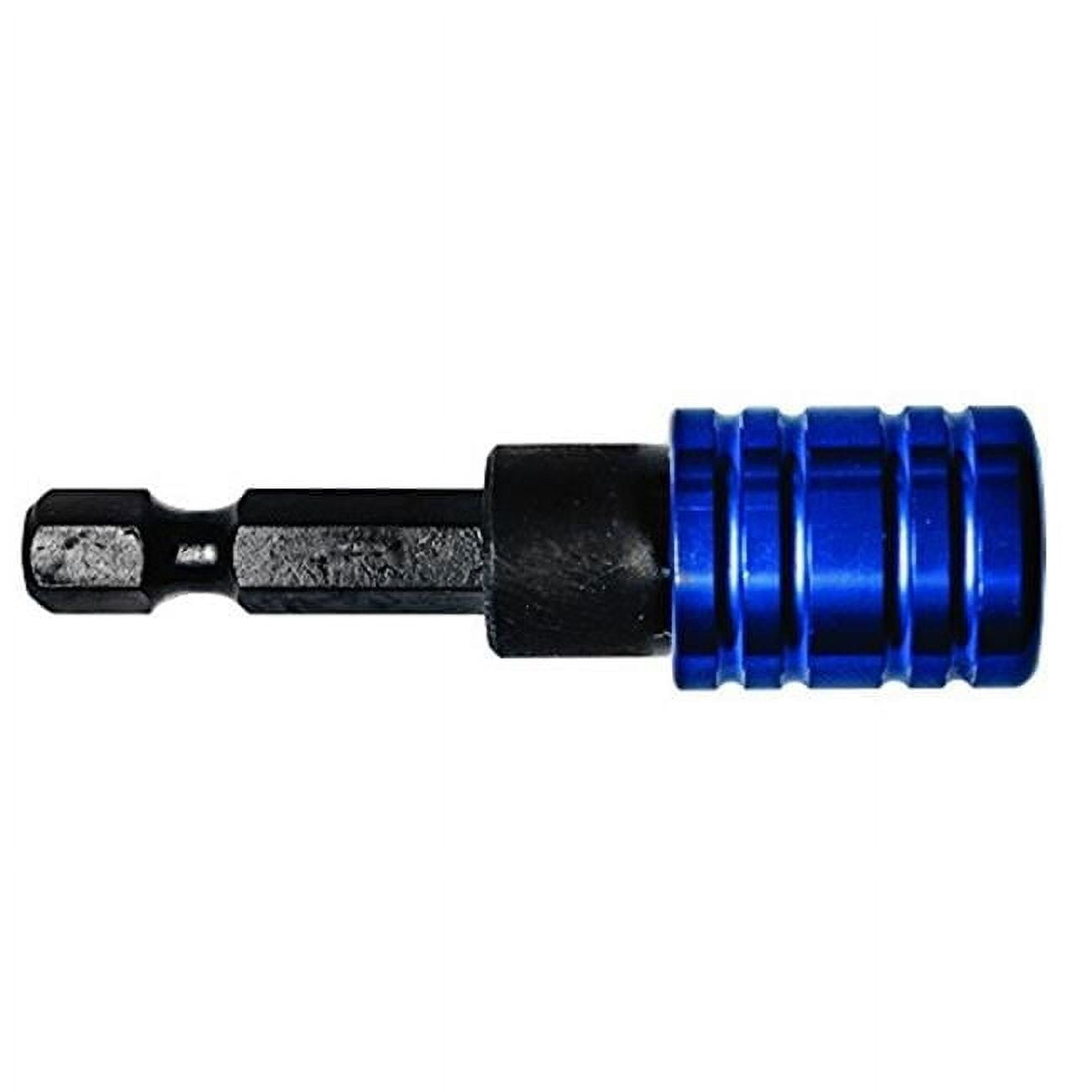 Century Drill & Tool 68522 Extension Quick Change, 2 in. - Walmart.com