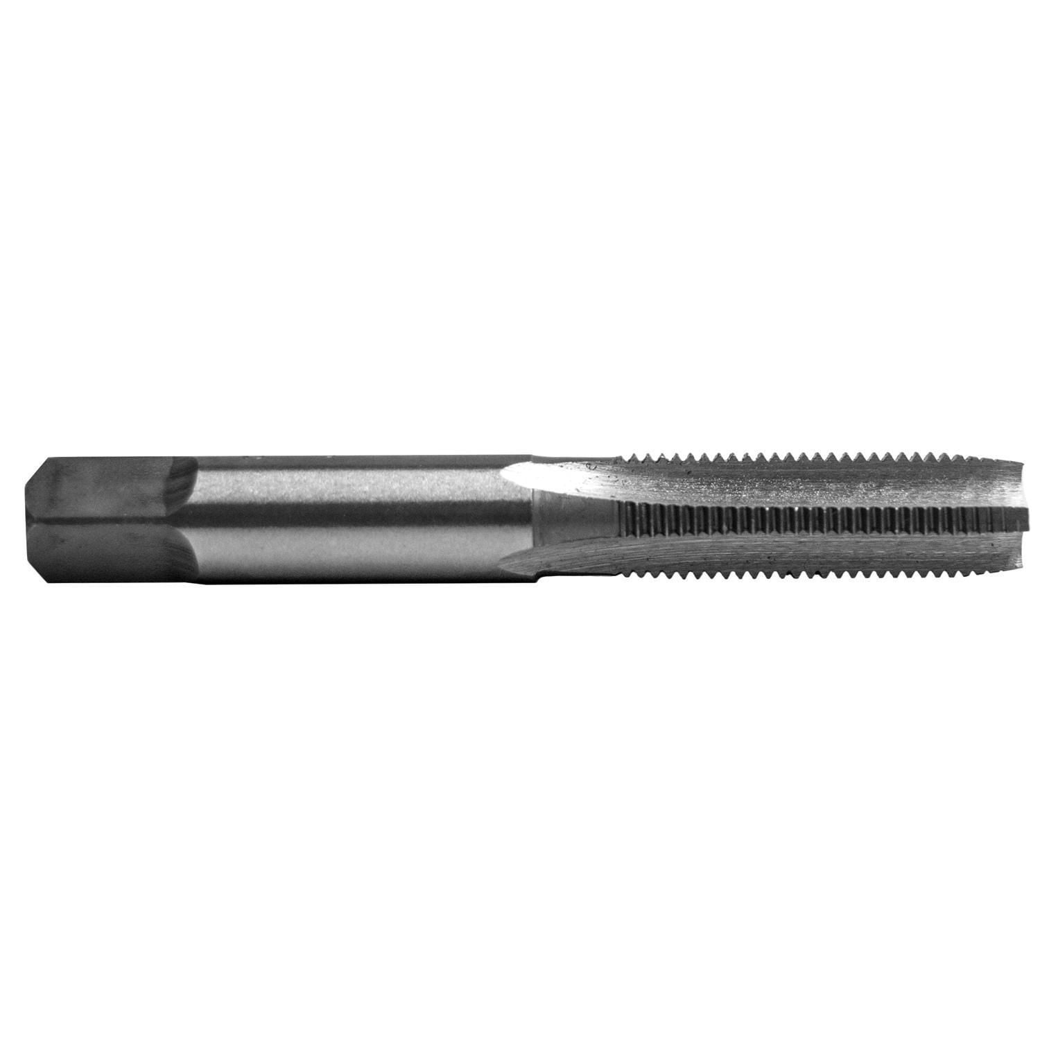 Century Drill & Tool 7/16-20 Carbon Steel National Fine Tap-Plug 95110 ...