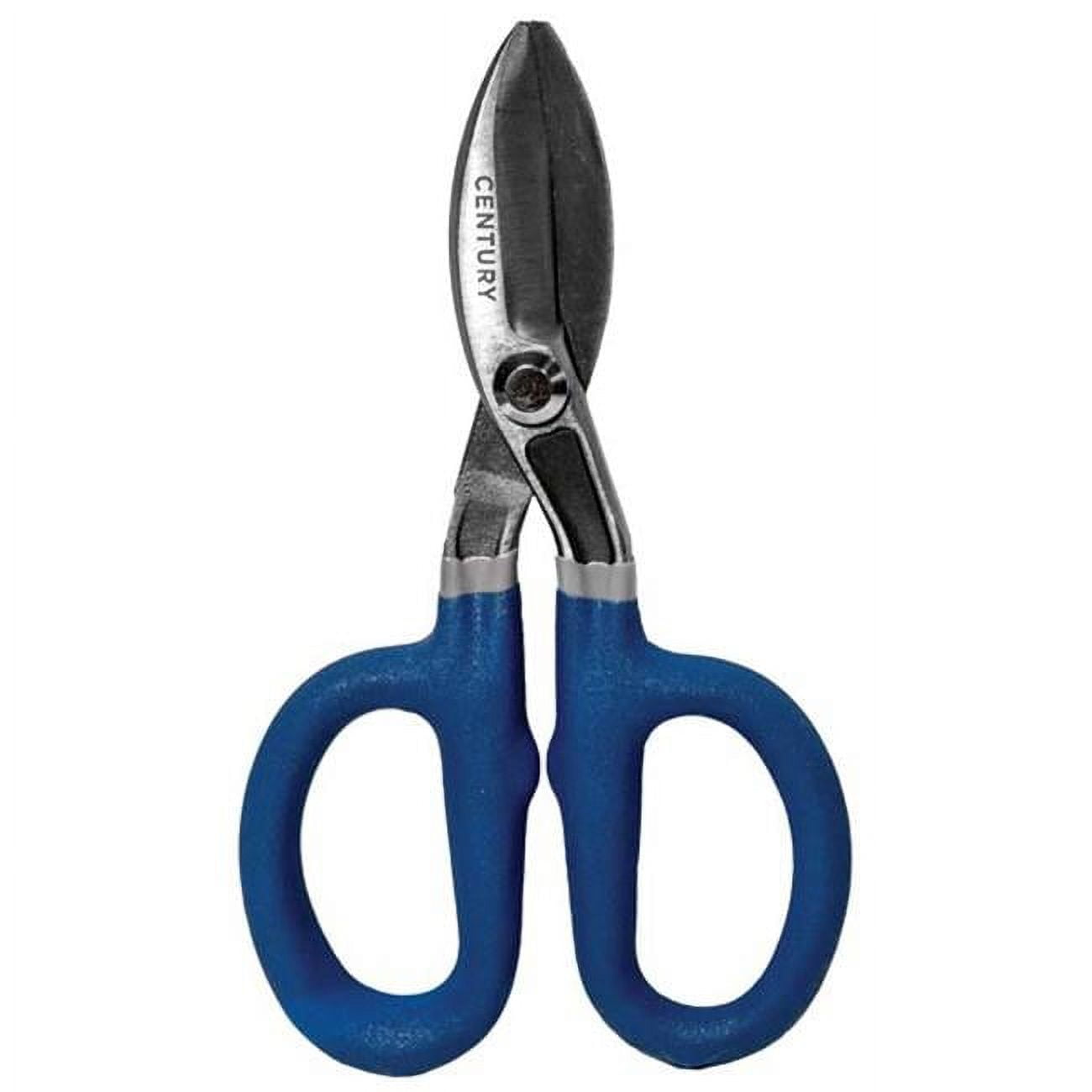 Century Drill & Tool 7 in. Tin Snips - Walmart.com