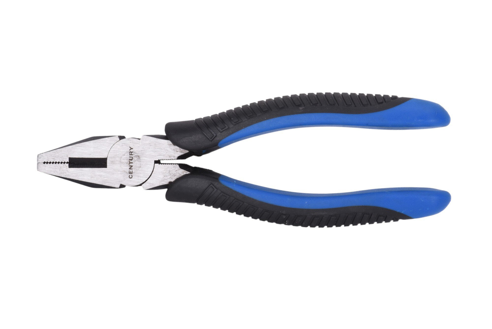 Century Drill & Tool 72555 Lineman's Pliers, 8" - Walmart.com
