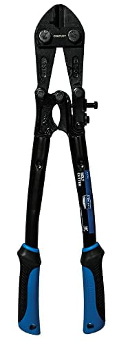 Century Drill & Tool 72741 Bolt Cutters, 18" - Walmart.com