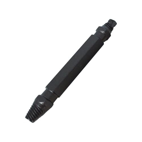 Century Drill & Tool 73423 Damaged Screw Remover, Number 3 - Walmart.com