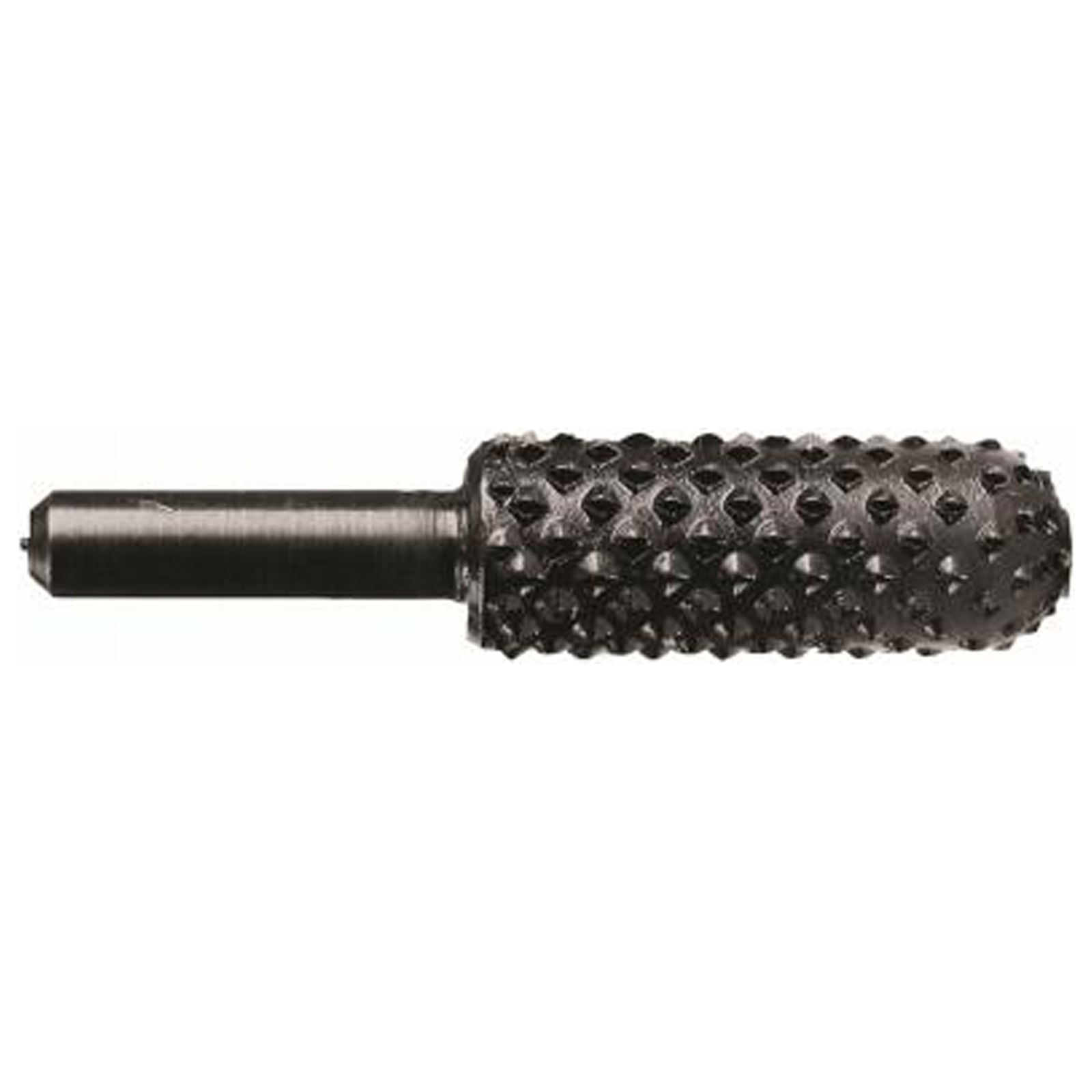 Century Drill & Tool 75402 Rotary Rasp, Domed Cylinder, 5/8 x 1-3/8 In ...