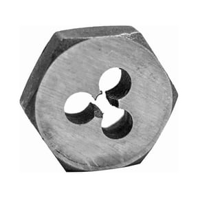 Century Drill & Tool 98511 Adjustable Self-Centering Die Stock, 1 ...