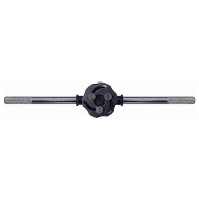 Century Drill & Tool 98511 Self Centering Guide Die Stock, Adjustable ...