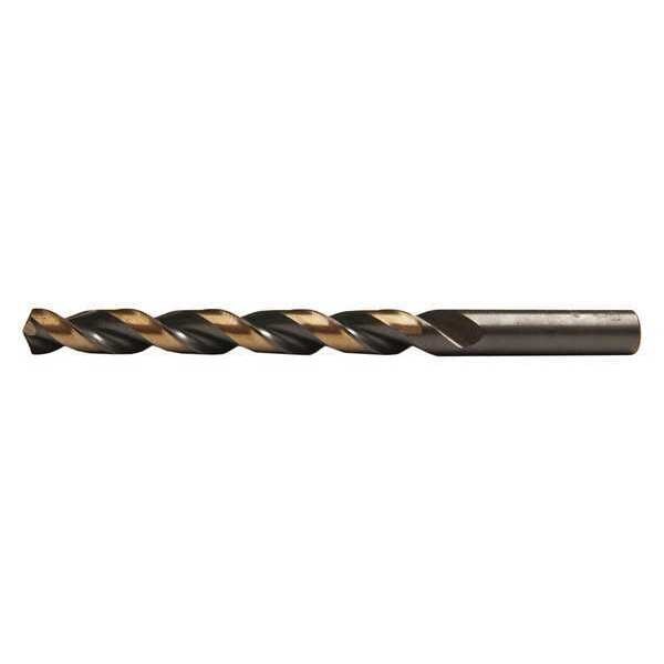 Century Drill 25424 Charger High Speed Steel Drill Bit, 3/8-Inch ...