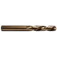 Century Drill & Tool, 74130, Left Hand Drill,Splint Point Tips, Precise ...