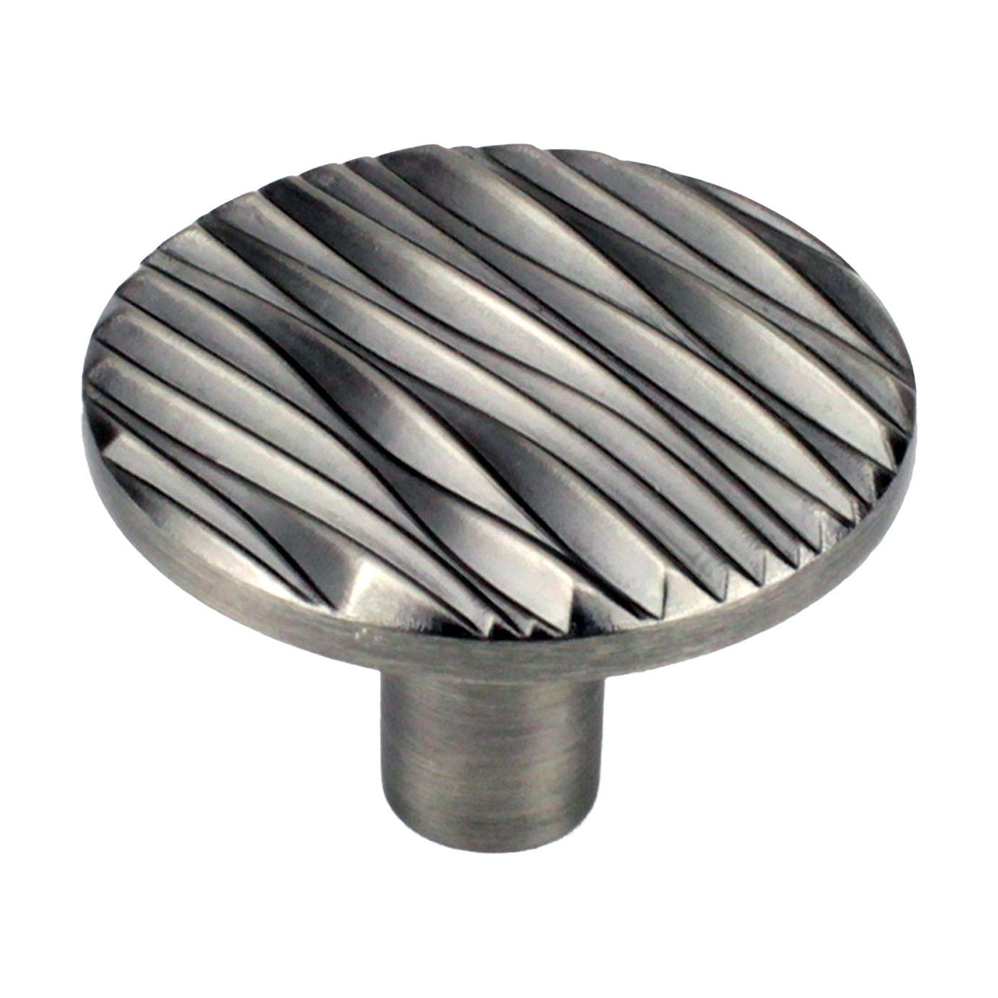 Century Hardware Dolce Collection 1-49/64" (45mm) Dia. Zinc Die Cast ...