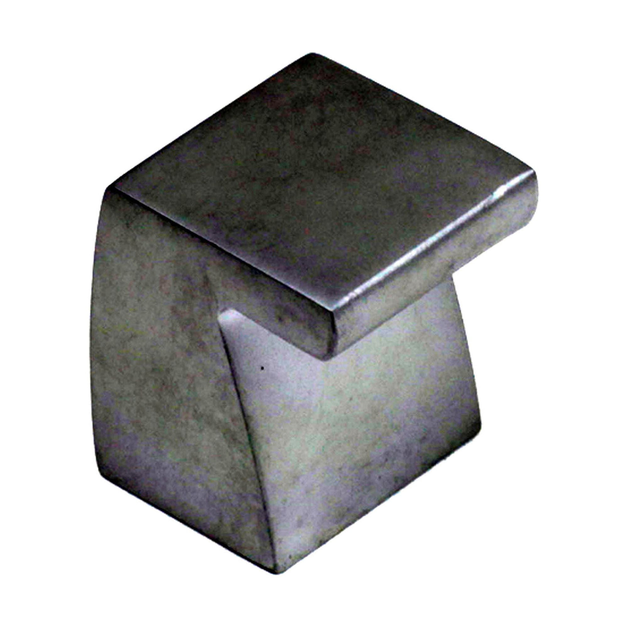 Century Hardware Fairmont Collection 53/64" (21mm) Dia. Zinc Die Cast ...