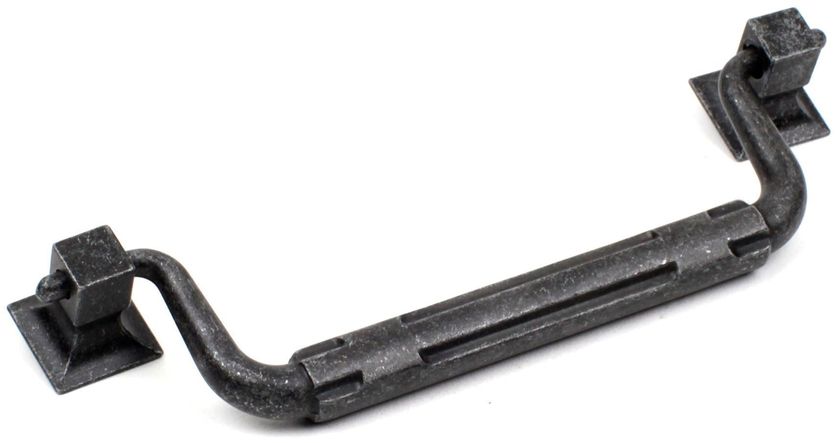 Century Hardware Medieval Collection 11-11/32" (288mm) C-to-C Zinc Die ...