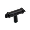 GlideRite 2-3/4 in. Center Loop Cabinet Hardware Handle Pulls, Matte ...