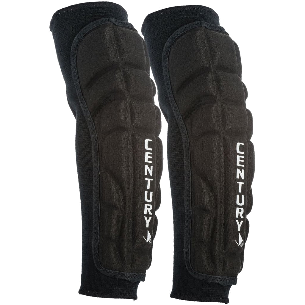 Free Shipping! Century Martial Armor Sparring Forearm and Elbow Guards ...