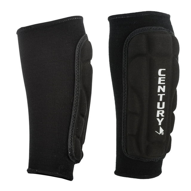 Century Martial Armor Sparring Hand and Forearm Guards - Medium - Black ...