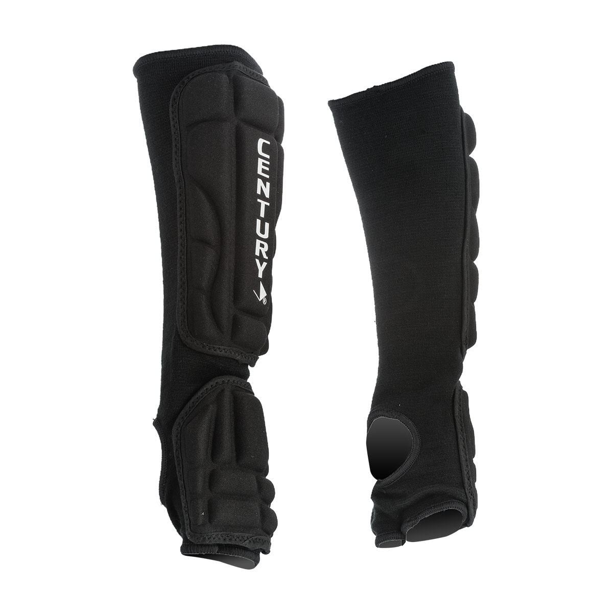 Century Martial Arts 2 Piece Armor Hand & Forearm Protective Guards ...